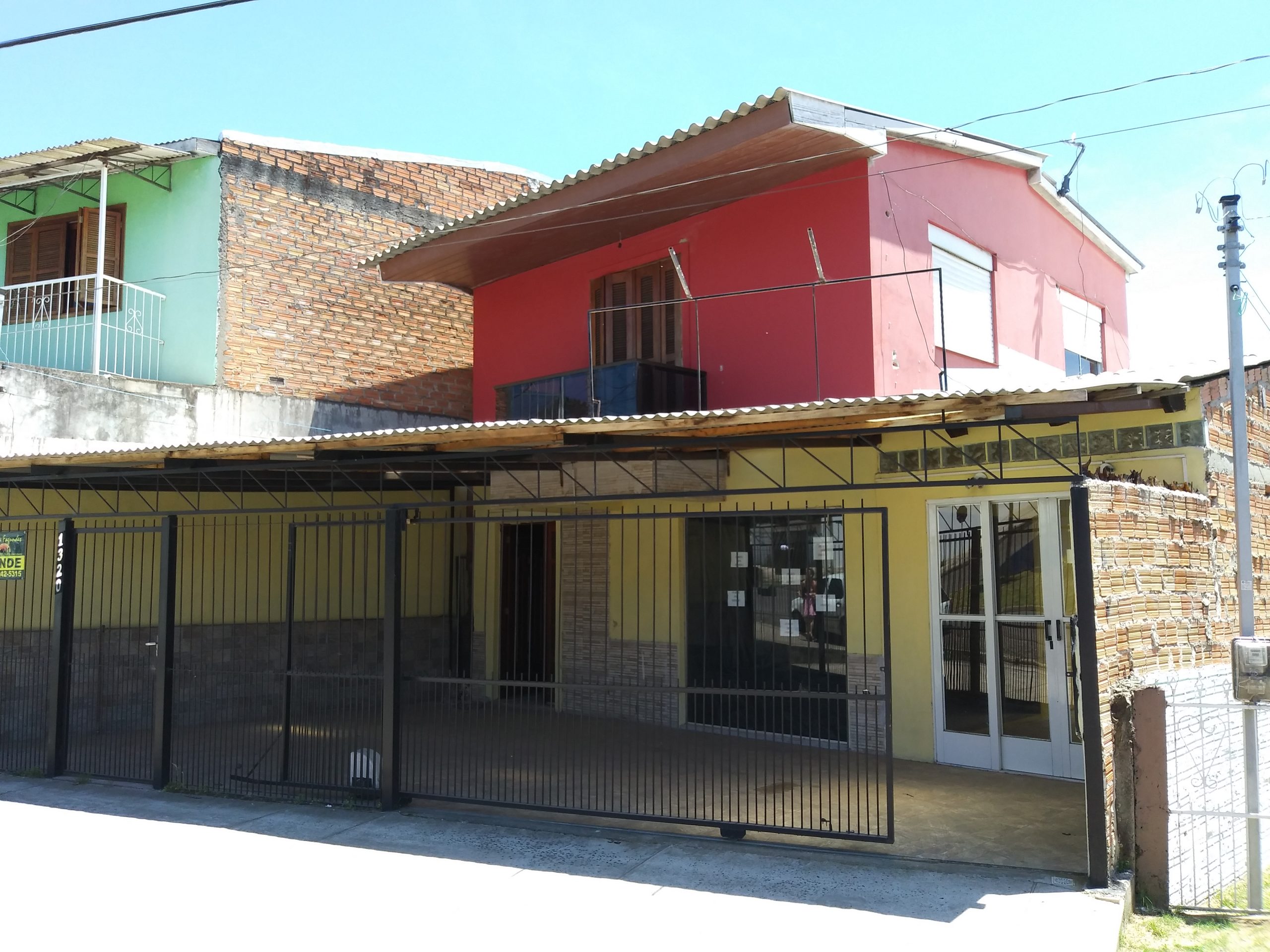 Pontos Comerciais – Makrolar Imobiliária