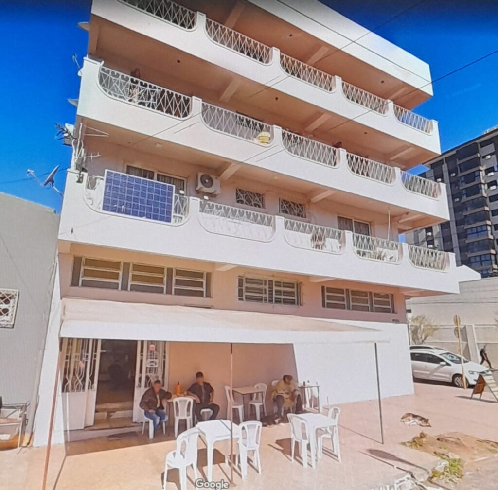 Pontos Comerciais – Makrolar Imobiliária
